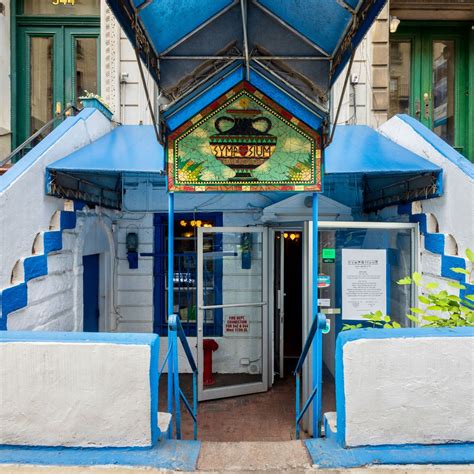 Book Your Symposium Greek Taverna Reservation Now On Resy