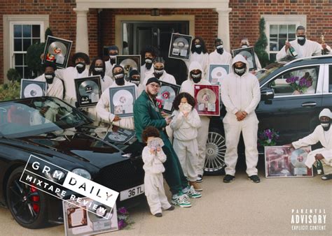 Potter Payper Delivers Quality On His Mixtape Thanks For Hating Grm