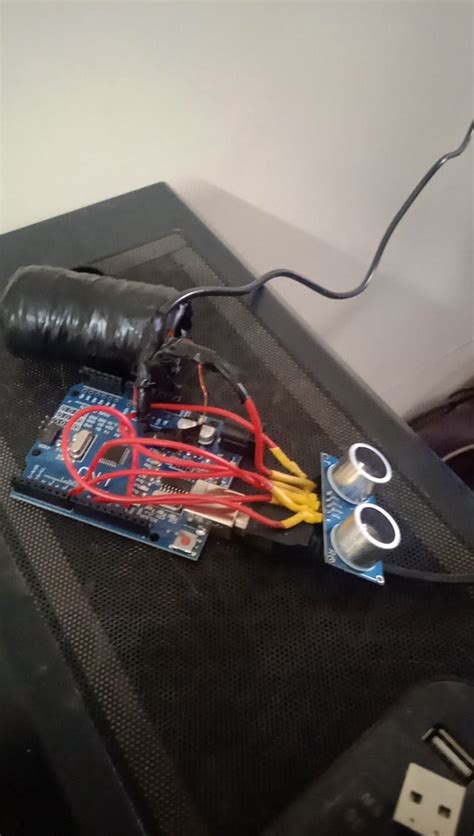 Need Help With This Electromagnet Rarduino