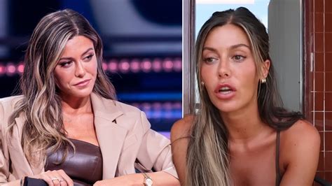 Bianca Ingrosso Möts Av Kritik Efter Avklädda Bilderna
