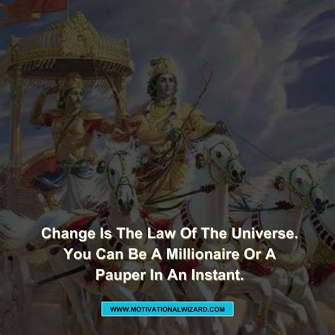 Inspiring Bhagavad Gita Quotes For Self Reflection And Inner Growth