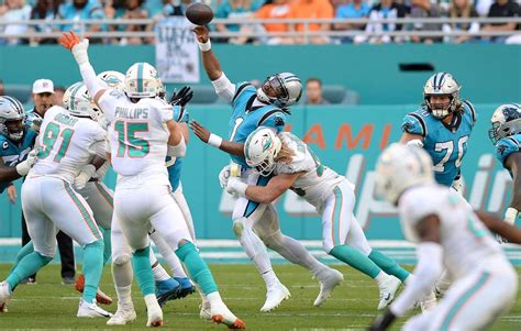 Eight Logical Free Agency Targets For The Carolina Panthers Charlotte Observer