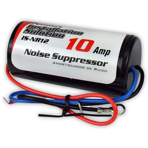 🔊 3 Best Alternator Whine Noise Filters Enjoy Clear Audio Now