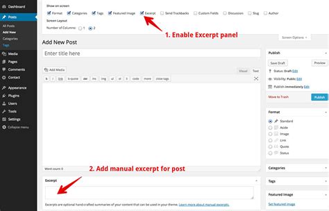 How To Edit The Wordpress Excerpt Length Easily