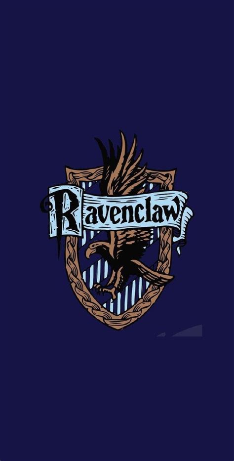 Pottermore Ravenclaw Wallpaper