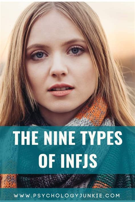 Your Infj Personality Type And Your Enneagram Type Infj Personality