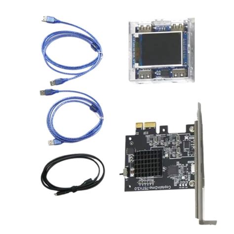 Dma Borad 75t Dma Card Kmbox Bpro Keyboard Mouse Controller Macro