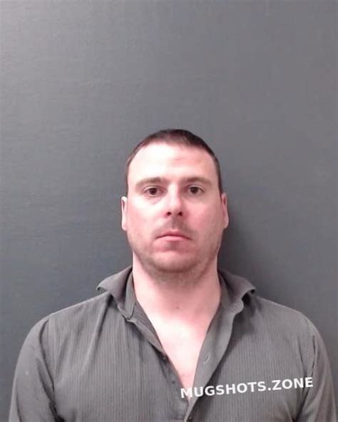Garrison Corey Ryan 09272022 Comal County Mugshots Zone
