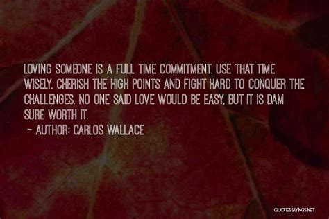 Top 30 Quotes And Sayings About Commitment Issues