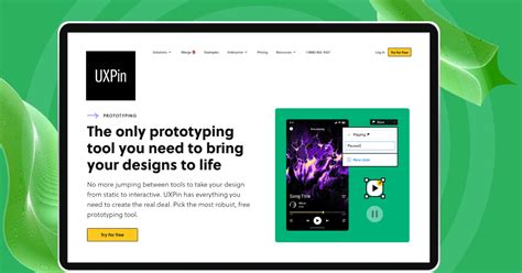 8 Best Ui Ux Prototyping Tools [updated]