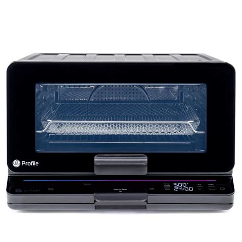 GE Profile Smart Oven With No Preheat Sur La Table