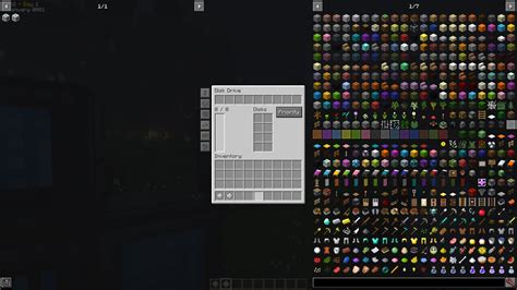 Problems With The Drive And Disks Issue Refinedmods