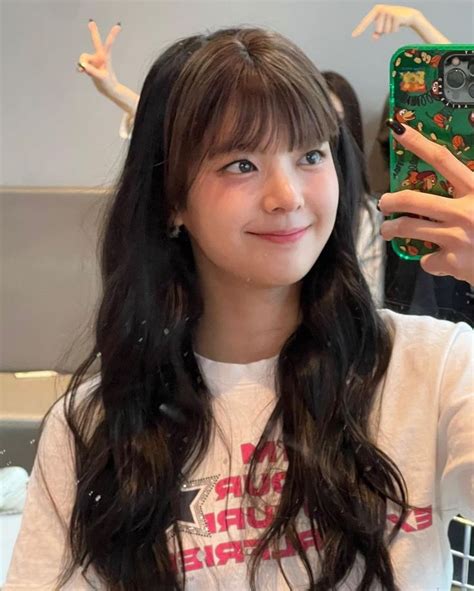 Pin On ͏ ͏ ͏ ͏͏itzy ཐི ♡ ཋྀ Princess Lia Itzy Kpop Girls