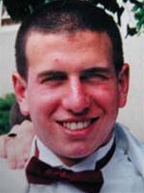 Matthew Alan Mullaney — Fbi