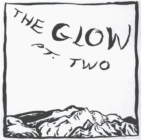 The Microphones The Glow Pt 2 Used Vinyl High Fidelity Vinyl