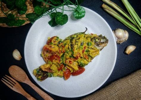 Resep Pesmol Ikan Nila Oleh Enik Sulistyawati Cookpad