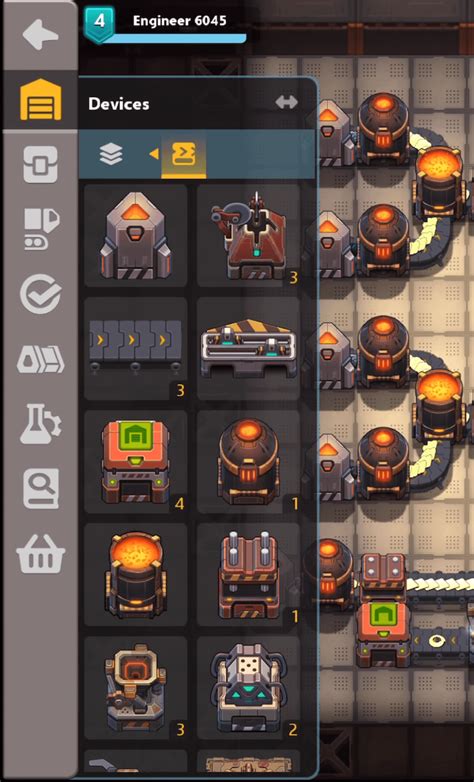 [bug Annoyance] Menus Overlap Building Area On Ios R Sandship