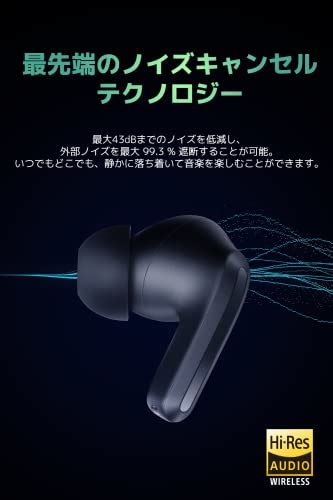 Xiaomi Redmi Buds Pro