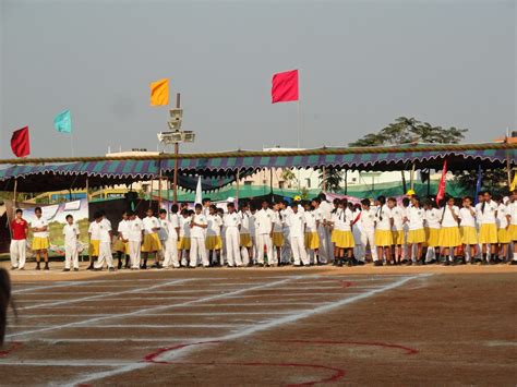 Pallavi Model School Alwal