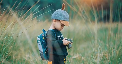Autoestima Infantil Como Ajudar Seu Filho A Se Valorizar