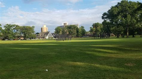 Park Monte Irvin Orange Park Reviews And Photos S Harrison St City