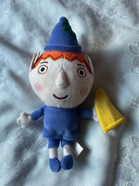 Ben Plush From Ben And Hollys Little Kingdom In Dudley Für 500 £ Zum