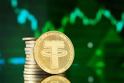 Why Investors From Chainlink LINK Tether USDT Have Joined The New