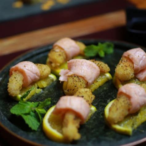 El Origen Del Sushi Su Historia Y Tradición Azafranes Y Canelas