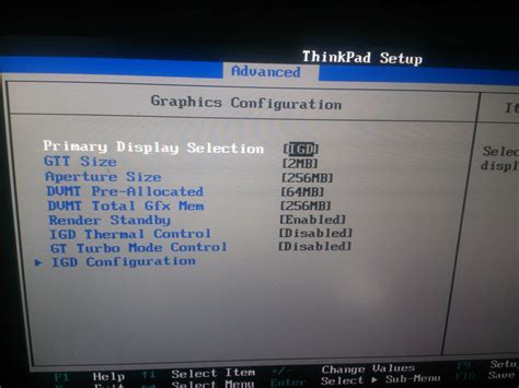 x220 advanced menu and egpu performance diy e gpu projects tech