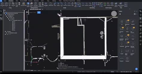 Bricscad® Bim V23 2 新增和增强功能
