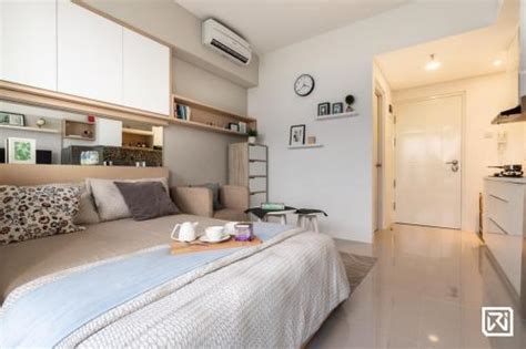 Sewa Apartemen Silk Town Murah Harian Bulanan Tahunan