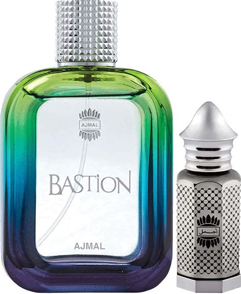 Buy Ajmal Kuro Edp Aromatic Spicy Perfume 90ml For Men And Asher Perfume Oil Oriental Free