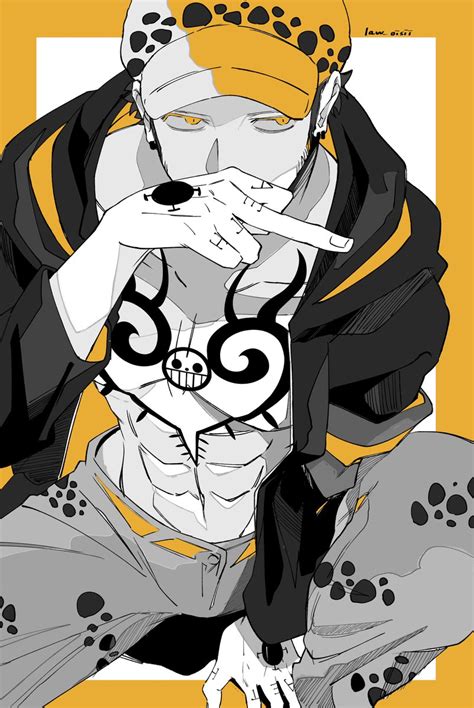 Konohamaru San On Twitter Rt Law Oisii