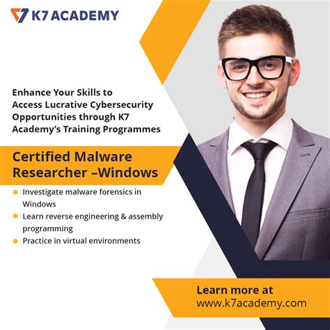K7 Academy On Linkedin K7academy Cybersecurity Training