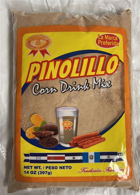 Productos Nica Nica Products Nicaraguitas