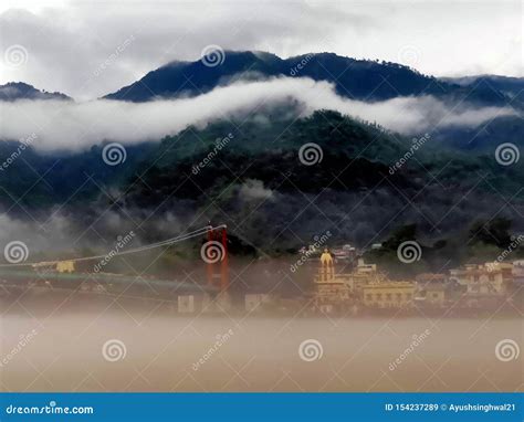 Neelkanth Mahadev Temple In Rishikesh Ancient Indian Architecture