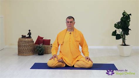 Meditación despertando la conciencia magnética Clases de Yoga Online