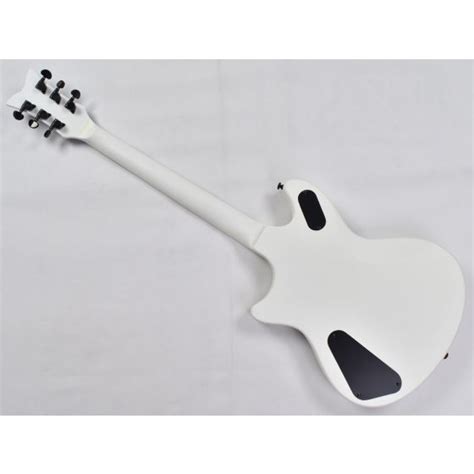 Schecter Jerry Horton Tempest Special Prototype Electric Guitar Satin