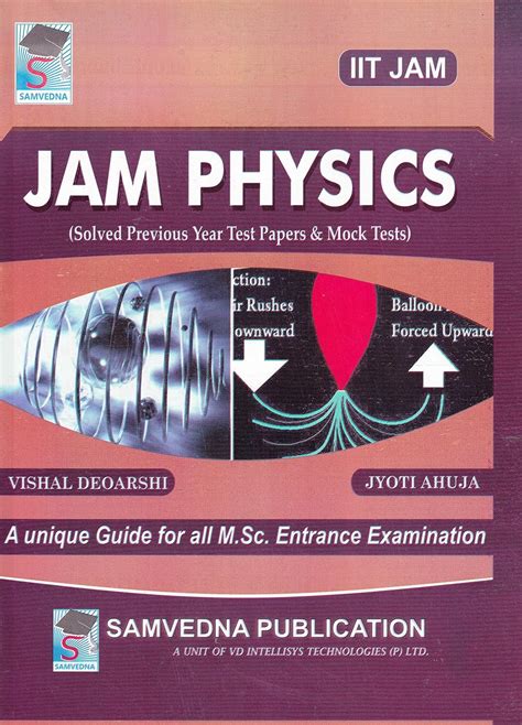 Iit Jam Books 2025 Get Expert Recommended Books Here