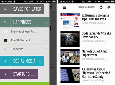 feedly buffer partnership how to discover and share the best content