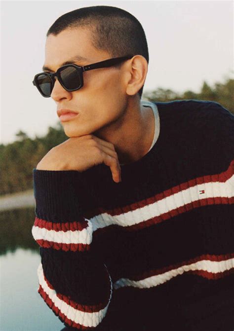 Tommy Hilfiger Glasses Frames | Opto-Réseau