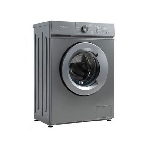 Стиральная машина Бирюса Wm Sm510 04М серебристый купить по выгодной