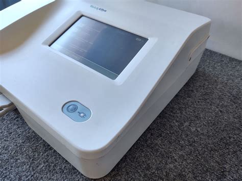 Used Welch Allyn Cp150 Ecg Ekg Electrocardiograph Machine 901049 Ecg