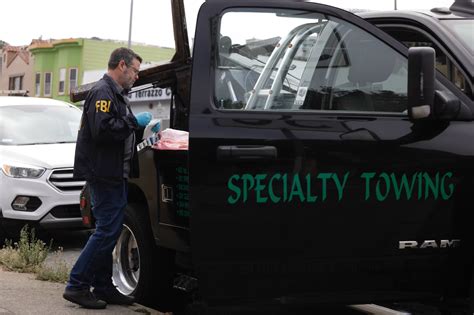 San Francisco Tow Company Owner Faces New Fraud Charges