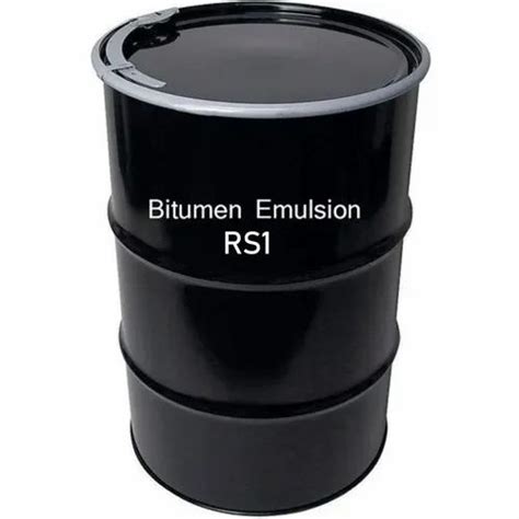 Anionic Bitumen Emulsion Rs1 At ₹ 80kg In Kanpur Id 2854620303012