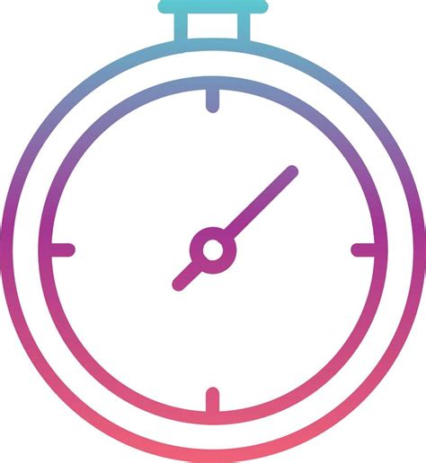 Timer Vector Icon 17035551 Vector Art At Vecteezy