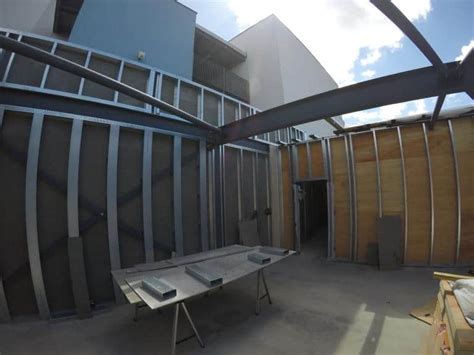 Qi Building Solutions