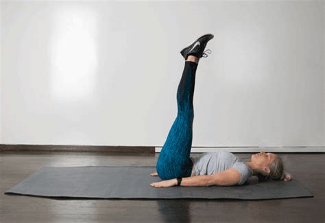 Účinné Cviky Na Ploché Břicho Fitactivecz