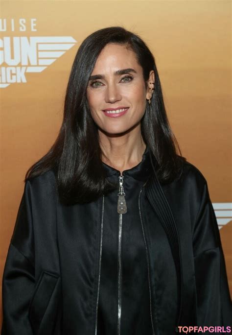 Jennifer Connelly Nude Onlyfans Leaked Photo Topfapgirls
