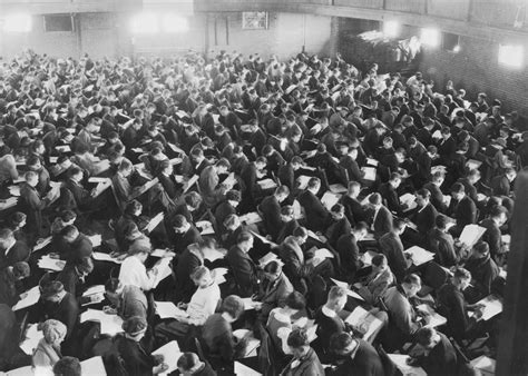 A History Of Standardized Testing Stacker
